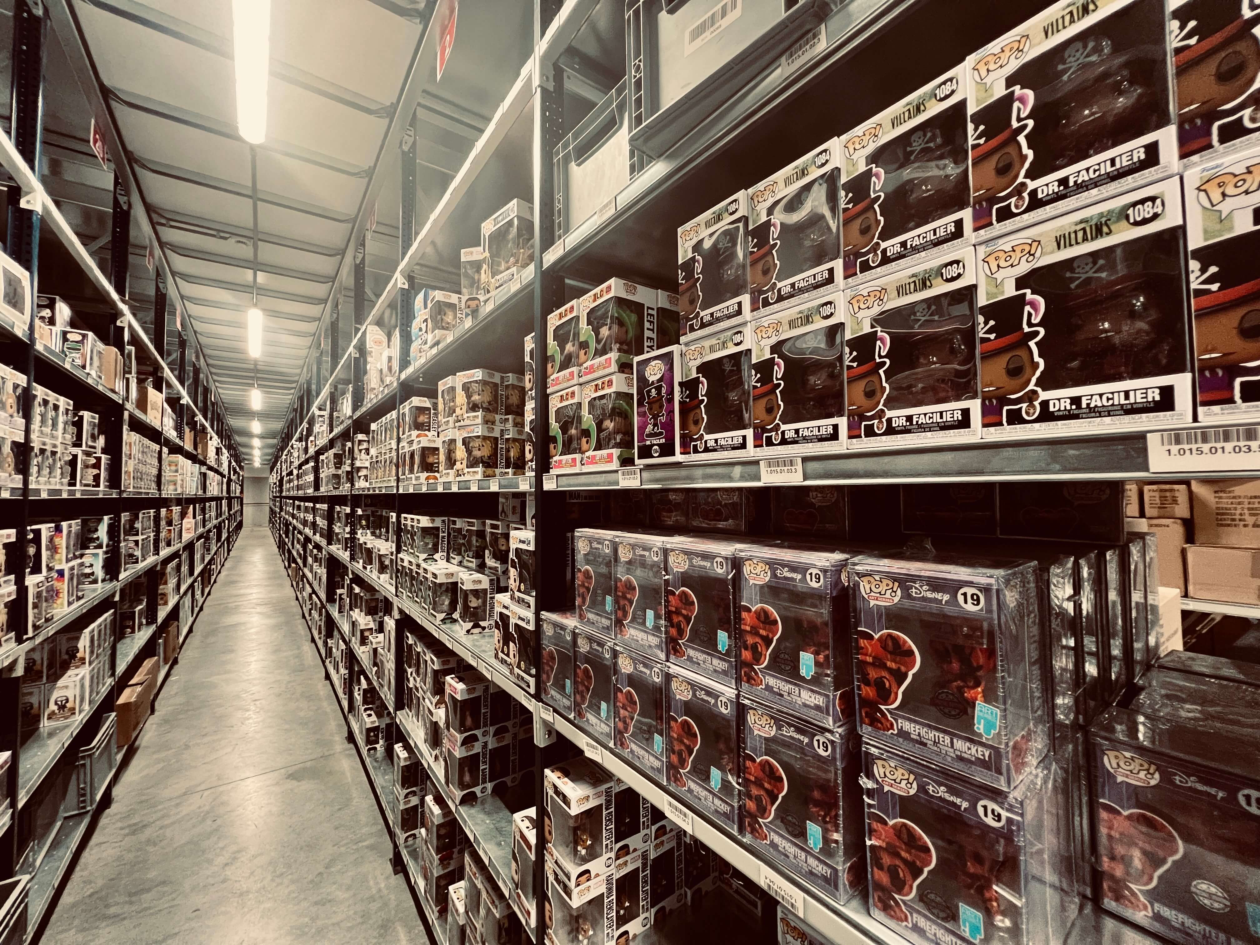 À propos de ShopForGeek – Votre expert Pop culture