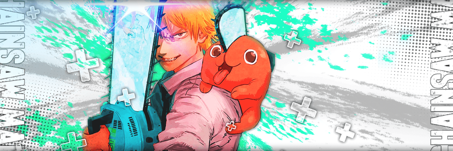 Chainsaw Man - ShopForGeek